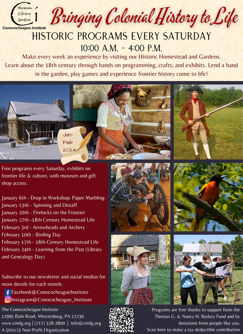 Conococheague Institute